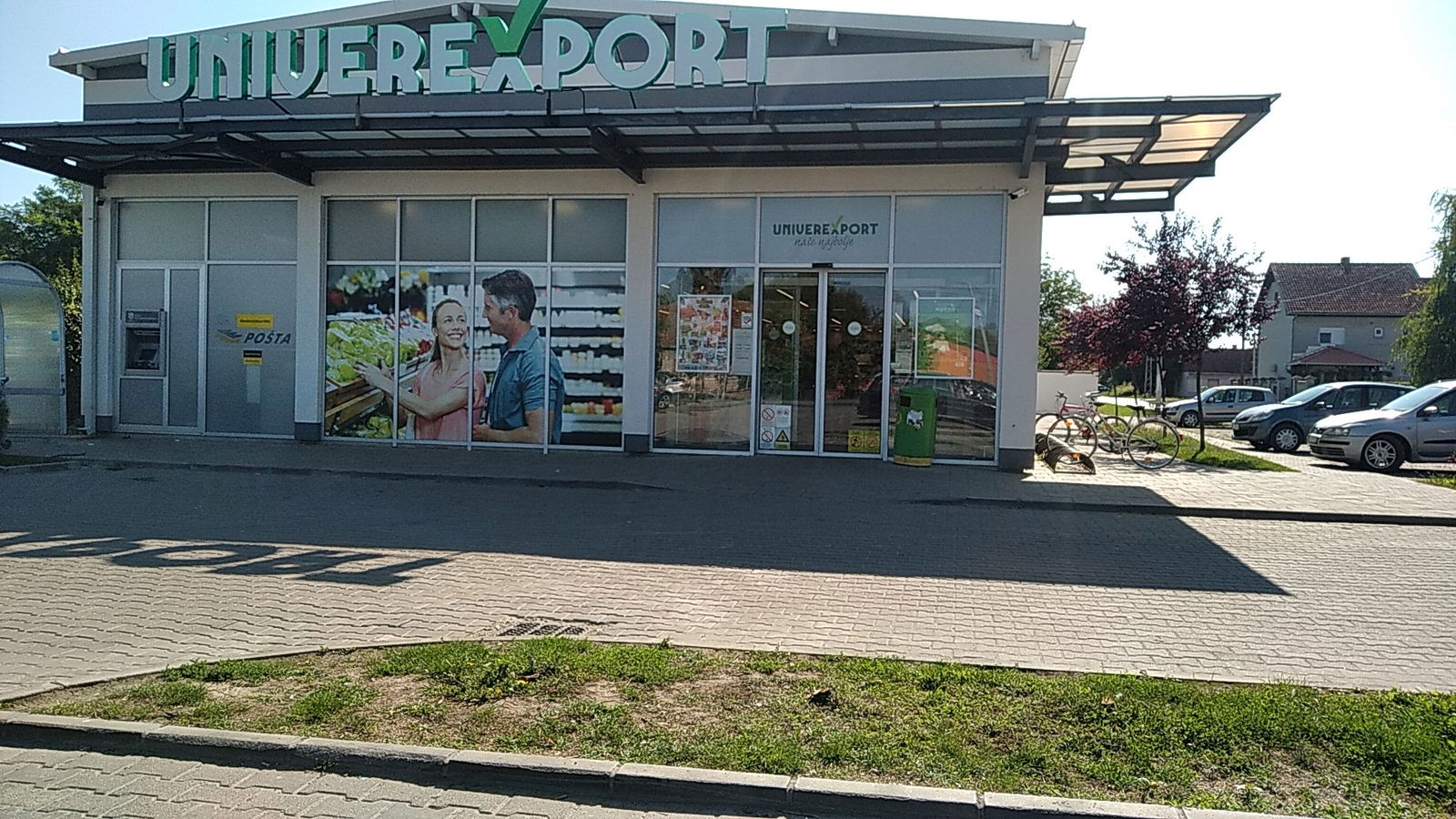 Rumenka | Moja storitev